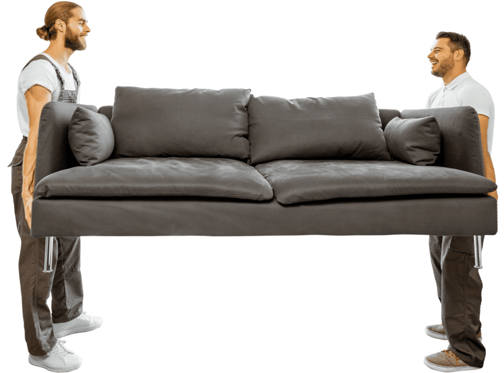 Home 02 – Moving Express