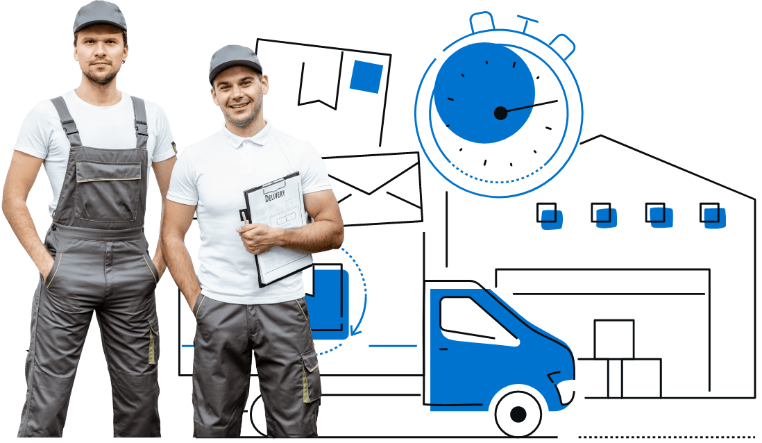 Moving Express – Moving & Storage Company