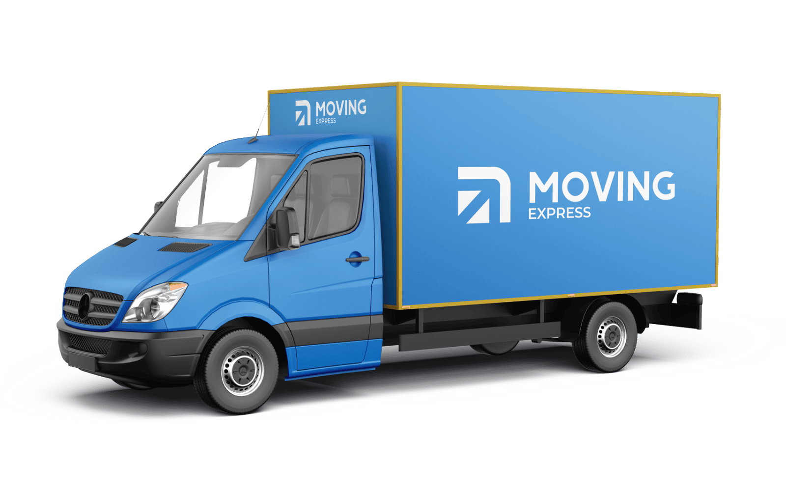 Moving Express – Moving & Storage Company