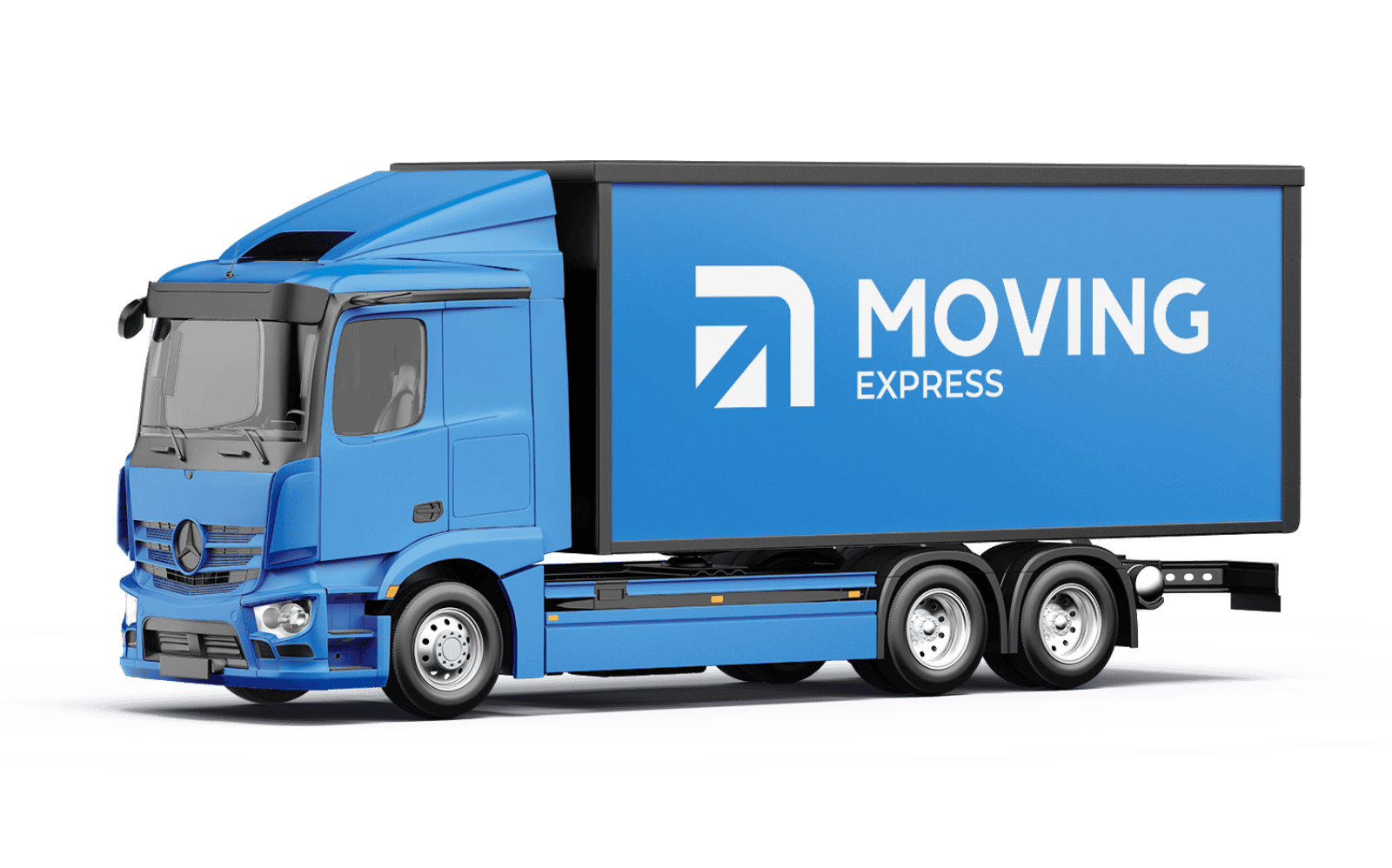 Moving Express – Moving & Storage Company