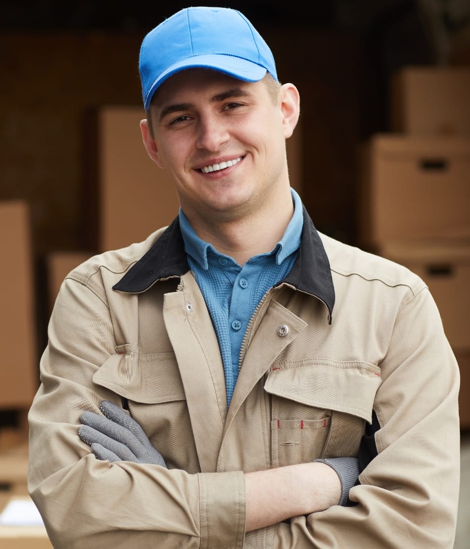 Our Team – Moving Express