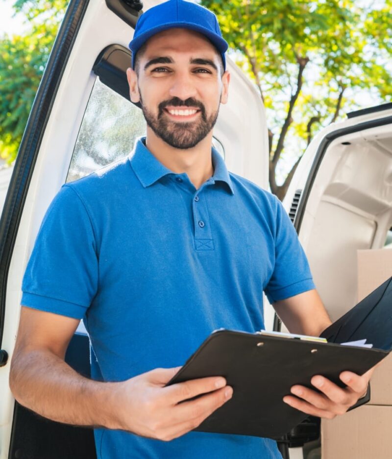 Our Team – Moving Express